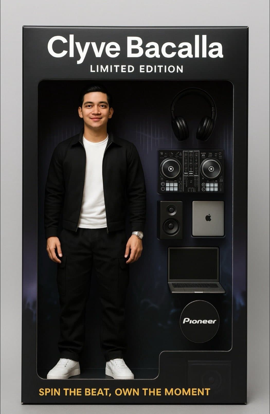 AI Doll Generator - Create Custom Dolls with AI for free