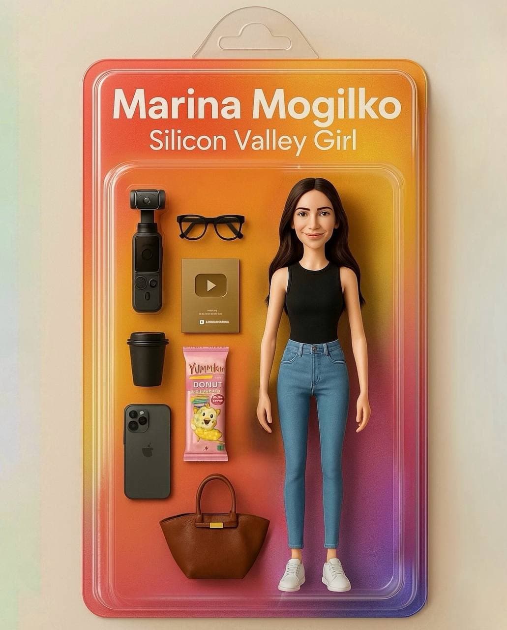 AI Doll Generator - Create Custom Dolls with AI for free